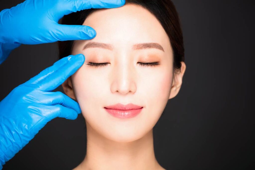 Can an Eyelid Fold Disappear After Asian Eyelid Surgery? | Revive Eye ...